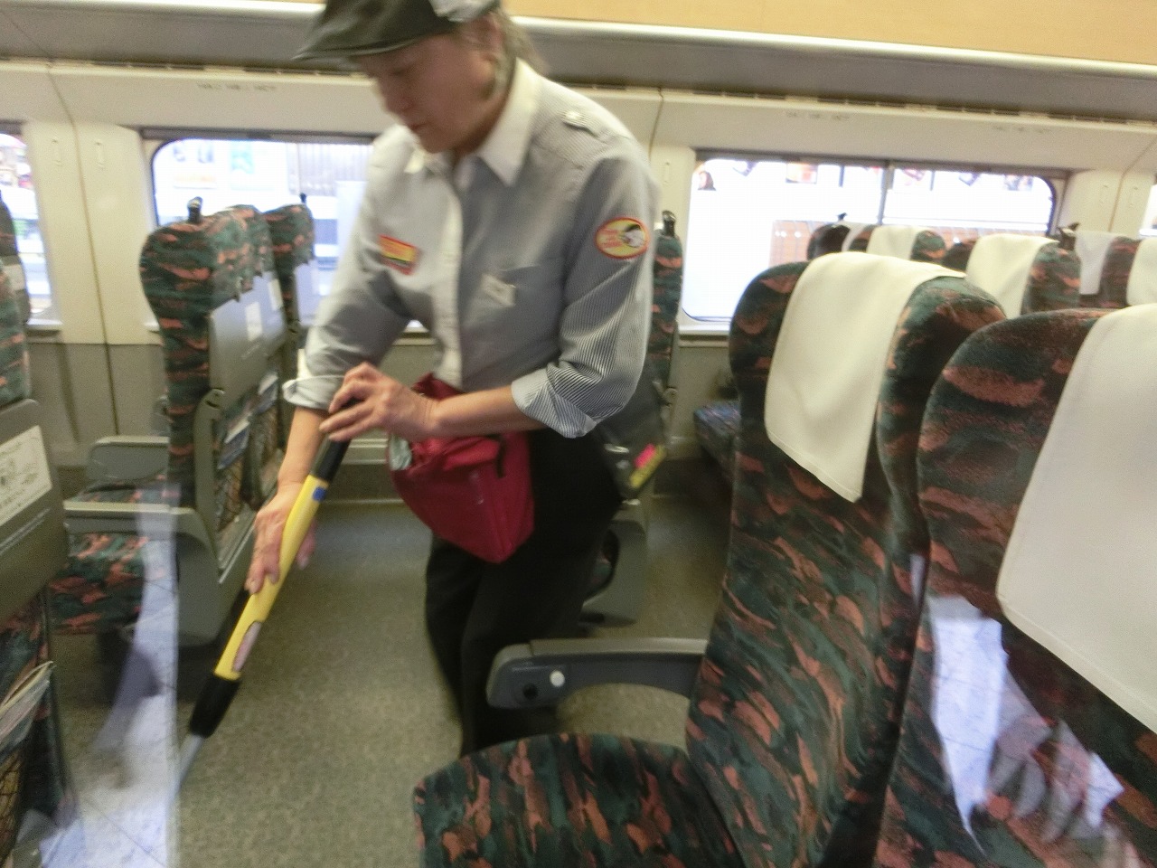 お掃除の天使たち｜ジェクト株式会社